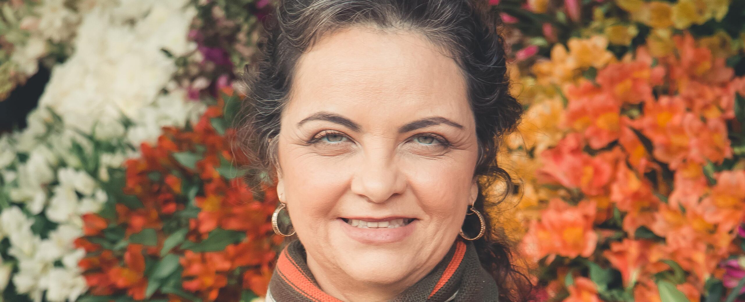 Curso de Roteiro — Ana Dantas